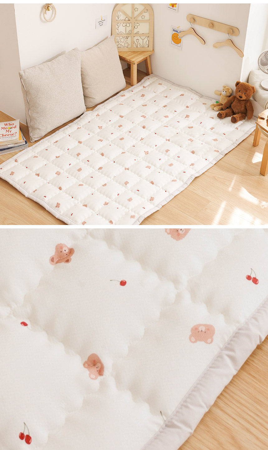 BEBENUVO Ice Rayon Cool Mat – Bume